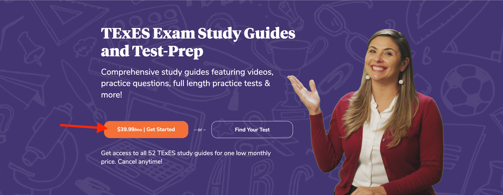 Initial 240 Tutoring Subscription Process